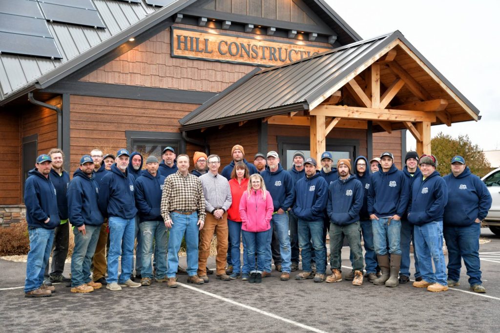 Northern Wisconsin Home Builder | Cabin Builder & Remodeling Contractor ...